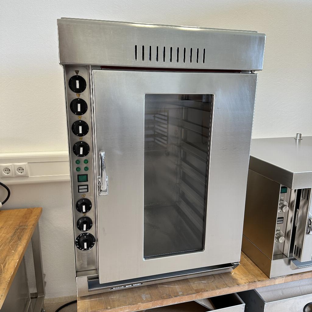Manz Backofen Gebraucht