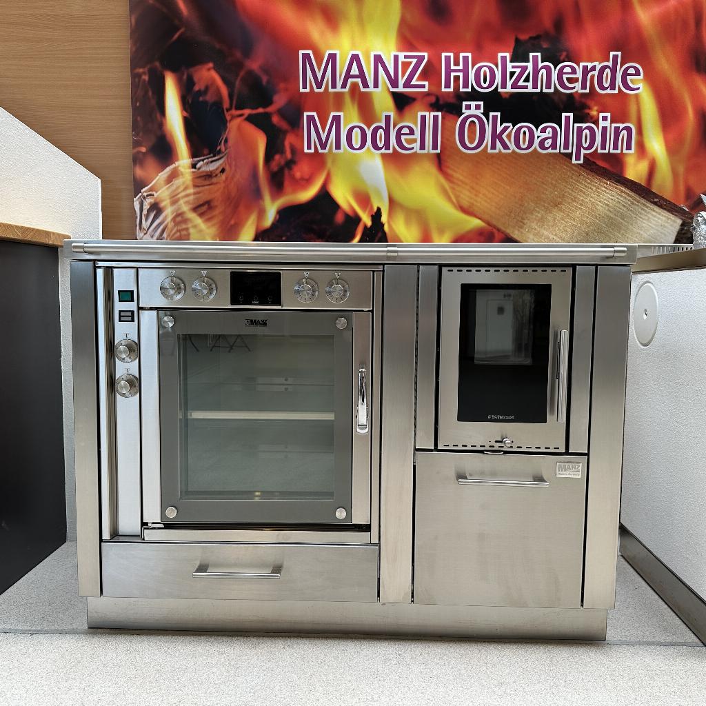 Manz Backofen Gebraucht